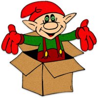 Nidink Games - FUNKY_ELF